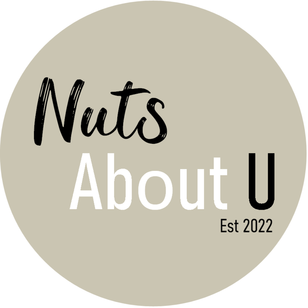 Shop Categories – Nuts About U