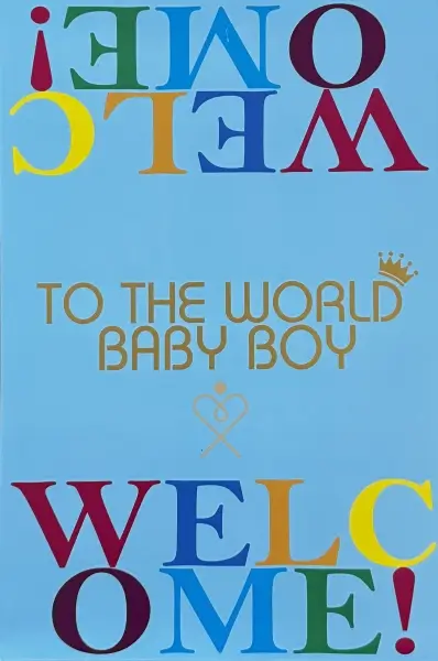 Classic Baby Hamper - Nuts About U